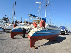 1989 Edel Catamarans 35 for sale. View price, photos and Buy 1989 Edel ...