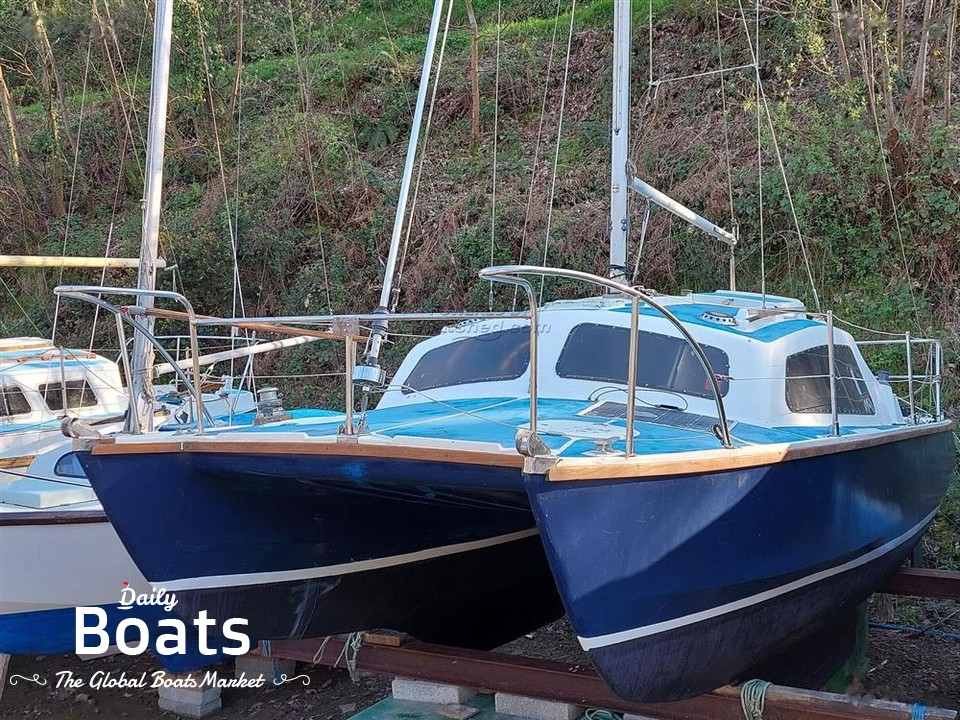 1980 Hirondelle Mk Iii For Sale View Price Photos And Buy 1980 Hirondelle Mk Iii 457717