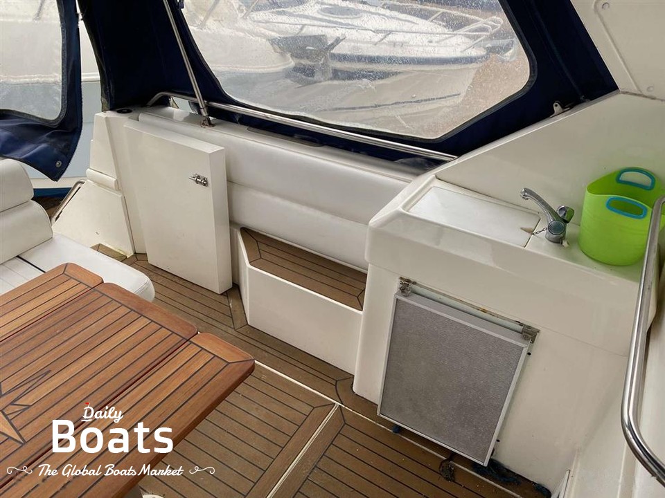 1990 Fairline Targa 30 for sale. View price, photos and Buy 1990 ...