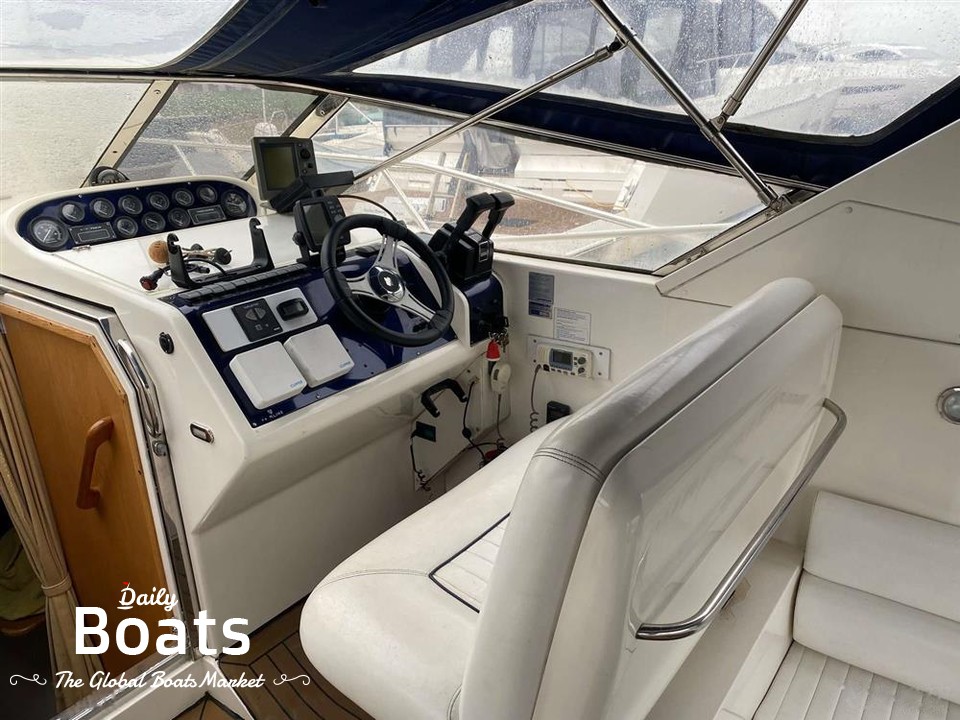 1990 Fairline Targa 30 for sale. View price, photos and Buy 1990 ...