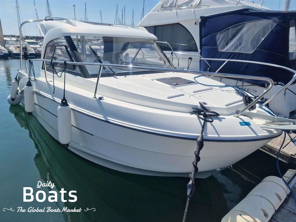 2019 Beneteau Boats Antares 780 for sale. View price, photos and Buy ...