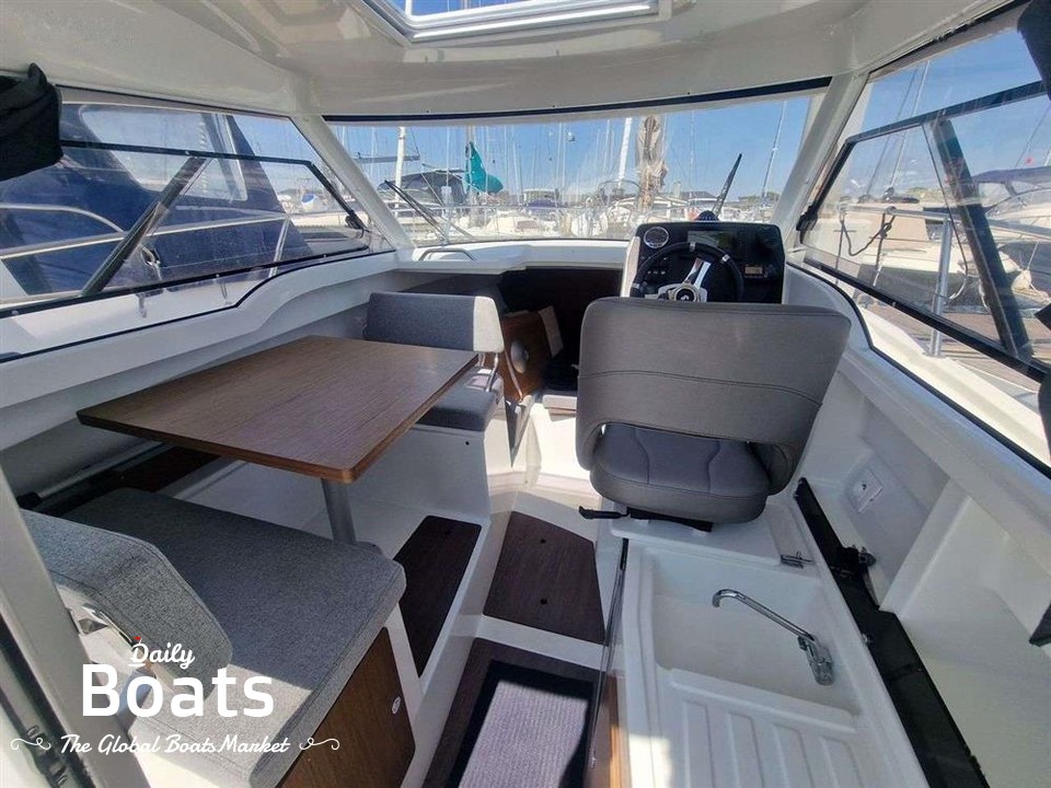 2019 Beneteau Boats Antares 780 for sale. View price, photos and Buy ...