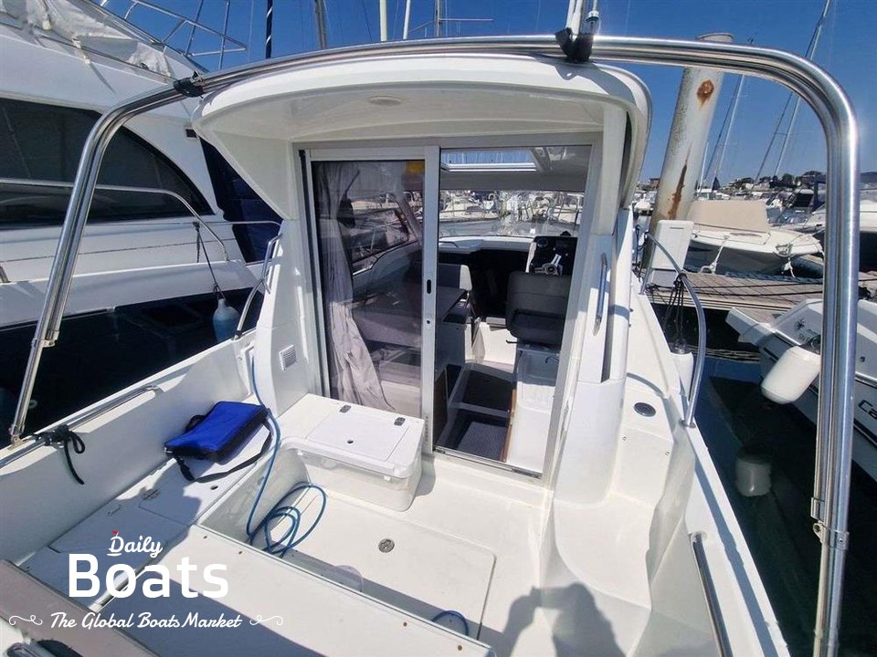 2019 Beneteau Boats Antares 780 for sale. View price, photos and Buy ...