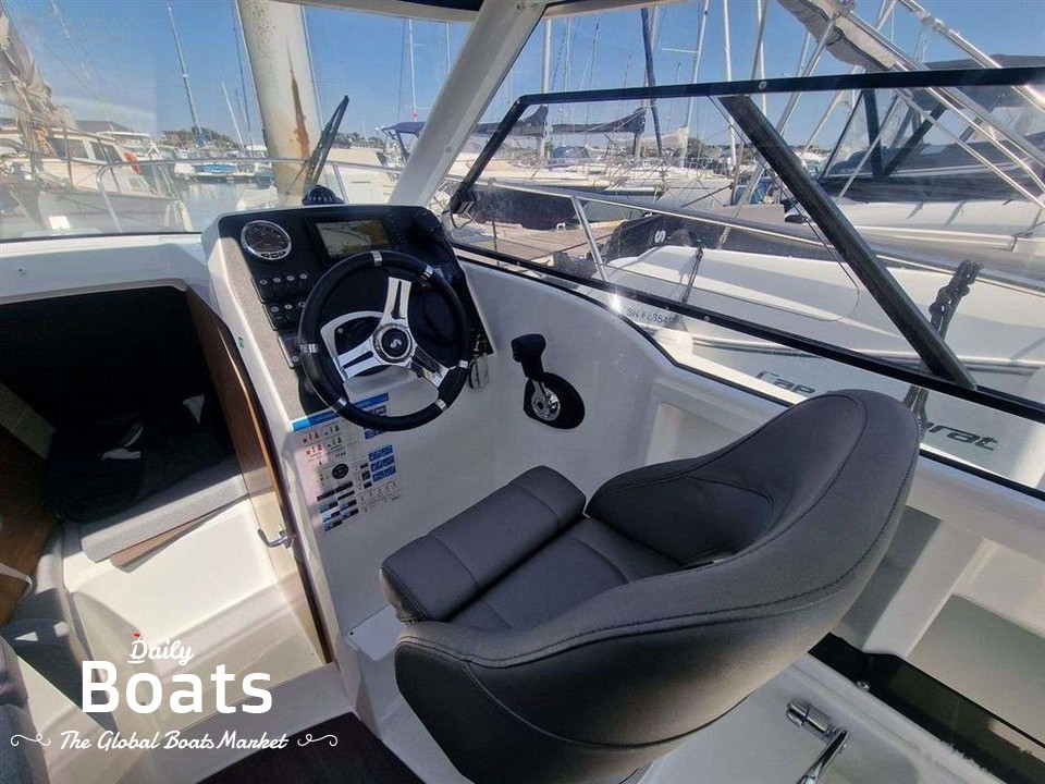 2019 Beneteau Boats Antares 780 for sale. View price, photos and Buy ...