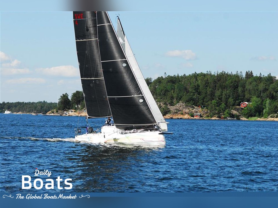 2019 Bénéteau Boats Figaro 3 for sale. View price, photos and Buy 2019 ...