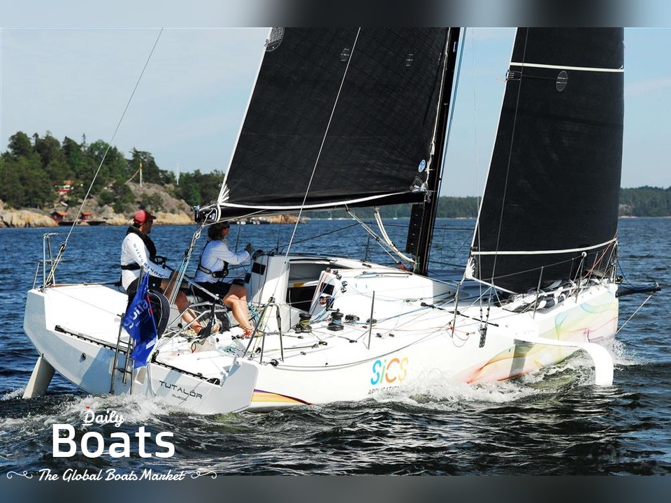 2019 Bénéteau Boats Figaro 3 for sale. View price, photos and Buy 2019 ...