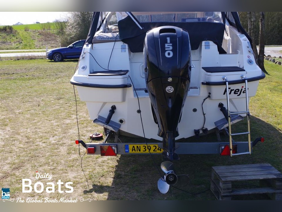 2014 Flipper 670 St for sale. View price, photos and Buy 2014 Flipper ...