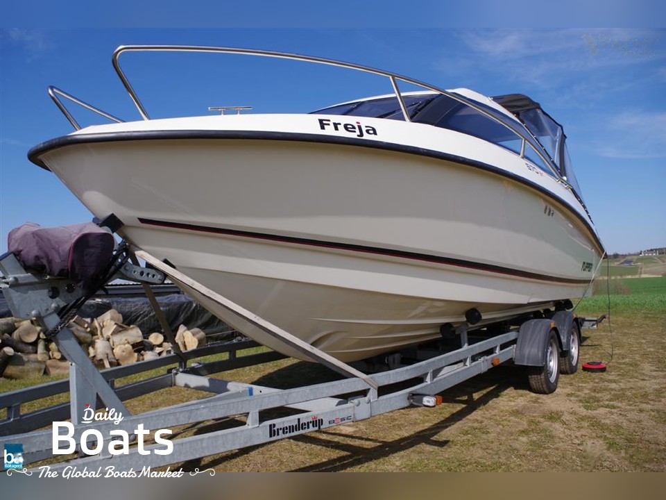 2014 Flipper 670 St for sale. View price, photos and Buy 2014 Flipper ...