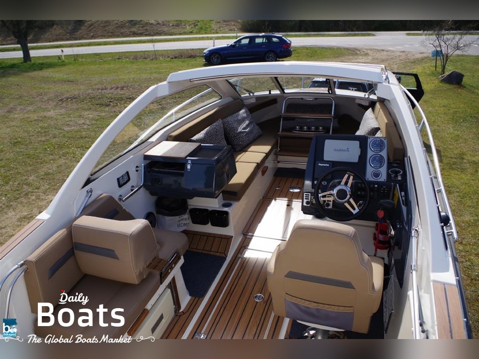 2014 Flipper 670 St for sale. View price, photos and Buy 2014 Flipper ...
