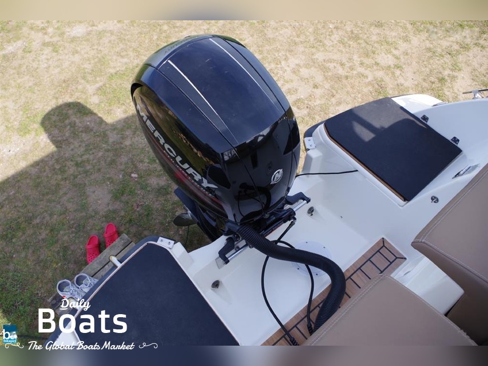 2014 Flipper 670 St for sale. View price, photos and Buy 2014 Flipper ...