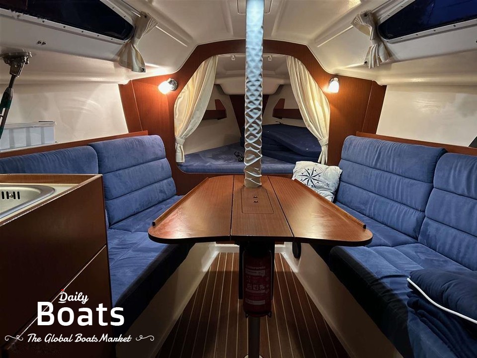 2013 Dehler 29 for sale. View price, photos and Buy 2013 Dehler 29 #457730