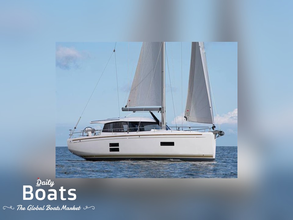 2021 Moody 41 for sale. View price, photos and Buy 2021 Moody 41 #457736