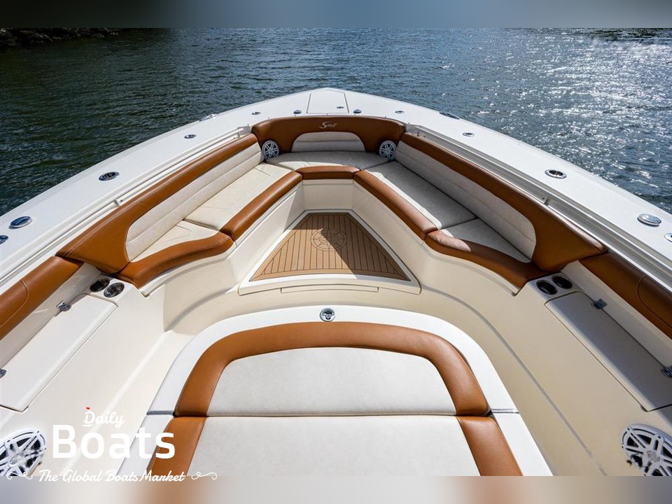2019 Scout Boats for sale. View price, photos and Buy 2019 Scout Boats ...