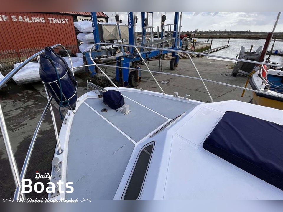 1986 Nelson 35 for sale. View price, photos and Buy 1986 Nelson 35 #457739