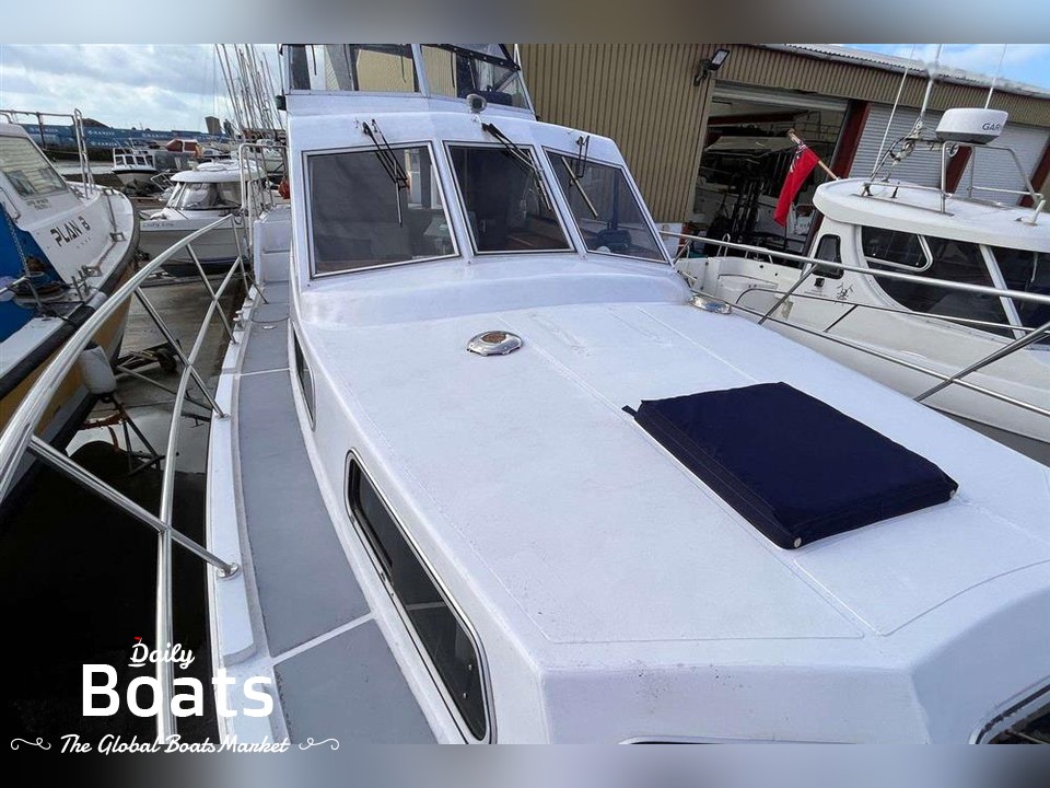 1986 Nelson 35 for sale. View price, photos and Buy 1986 Nelson 35 #457739