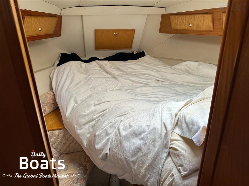 1994 Colvic Craft Suncruiser Eclipse 34 for sale. View price, photos ...