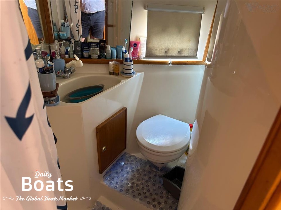 1994 Colvic Craft Suncruiser Eclipse 34 for sale. View price, photos ...