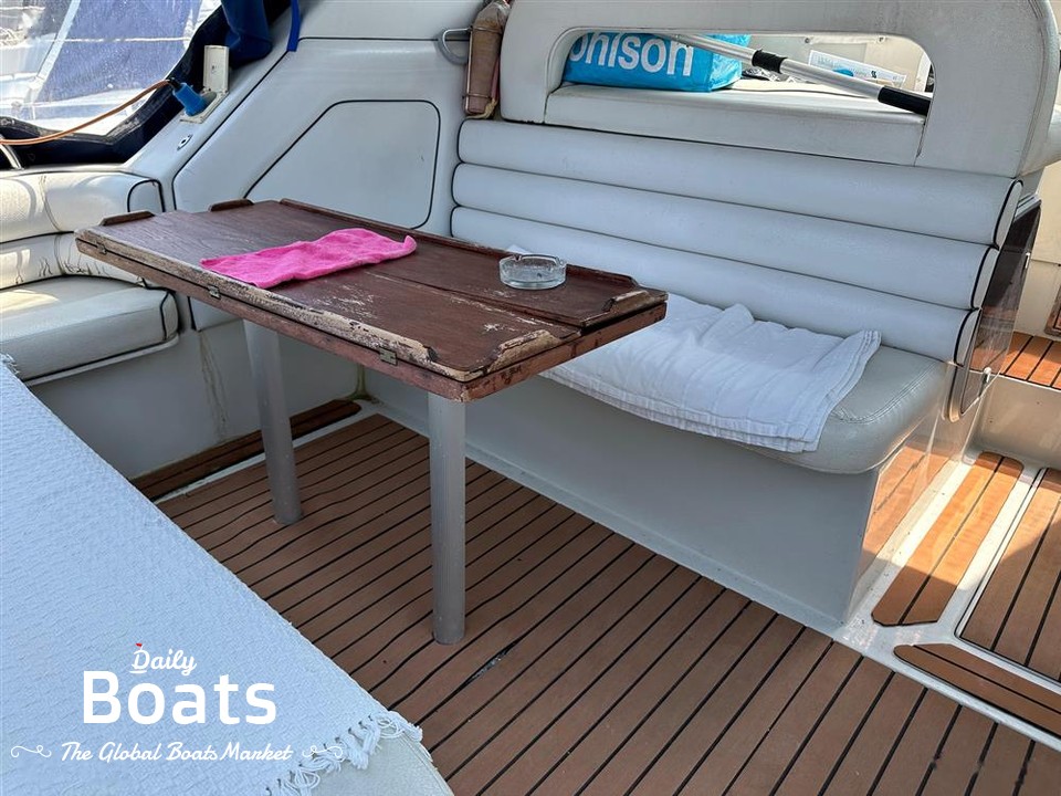 1994 Colvic Craft Suncruiser Eclipse 34 for sale. View price, photos ...