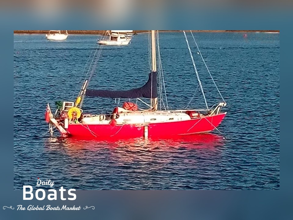 1967 Contessa 26 for sale. View price, photos and Buy 1967 Contessa 26 ...