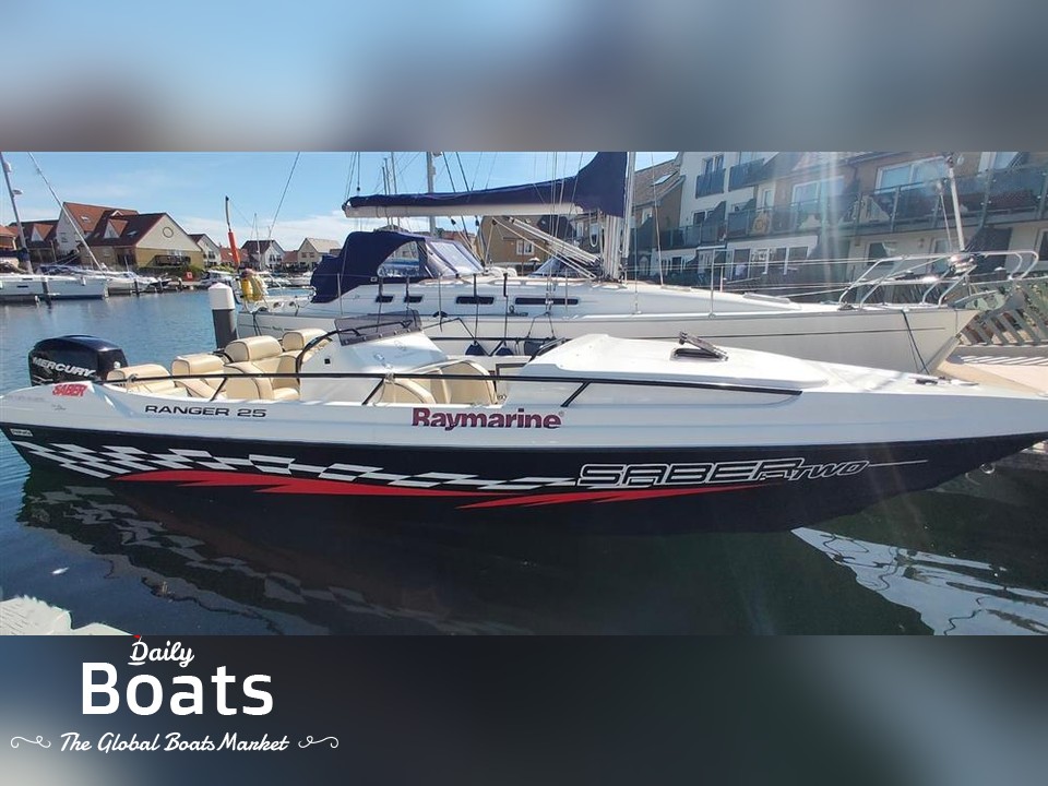 2011 Ring Powercraft Ranger 25 for sale. View price, photos and Buy ...