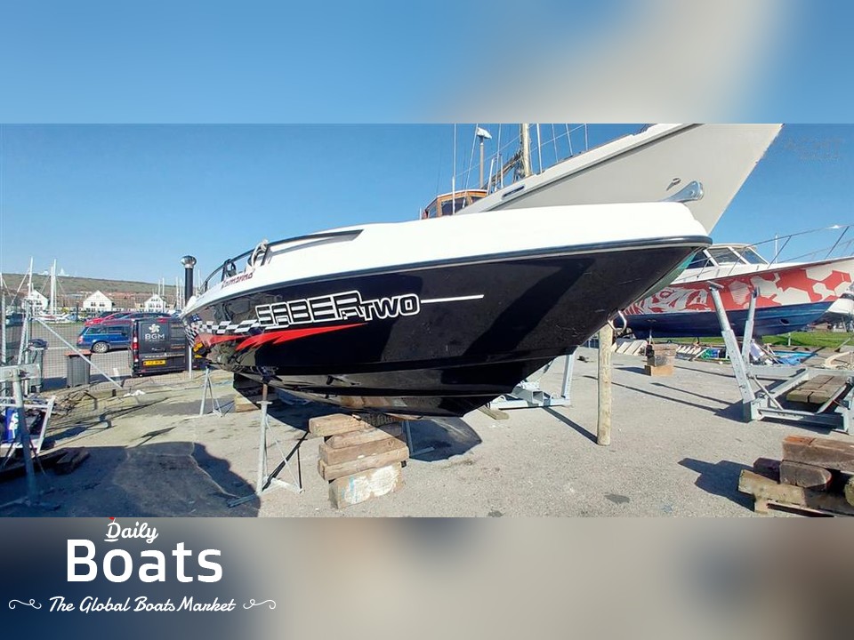 2011 Ring Powercraft Ranger 25 for sale. View price, photos and Buy ...