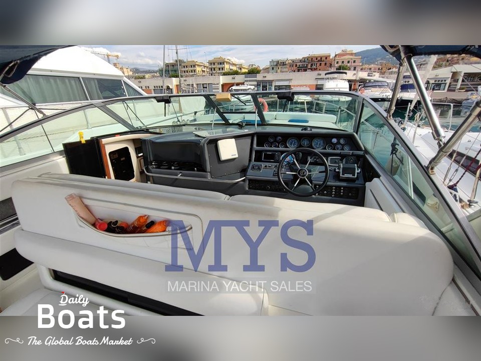 1992 Sea Ray Boats 370 Da for sale. View price, photos and Buy 1992 Sea ...