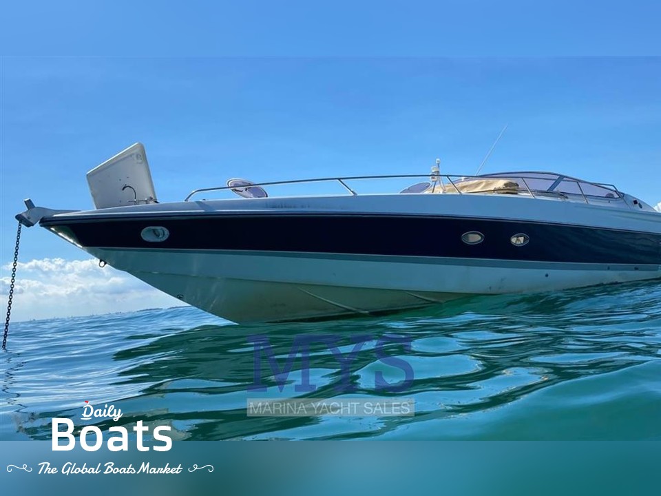 1995 Sunseeker Tomahawk 41 for sale. View price, photos and Buy 1995 ...