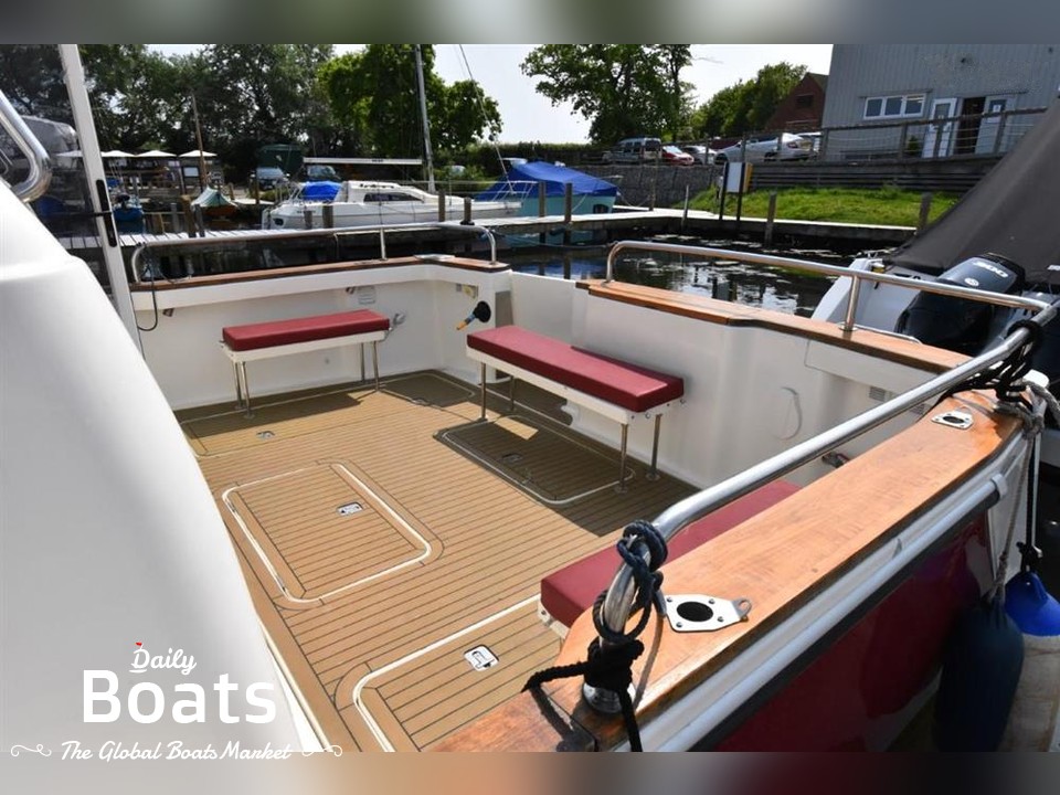 2012 Rodman 1250 for sale. View price, photos and Buy 2012 Rodman 1250 ...