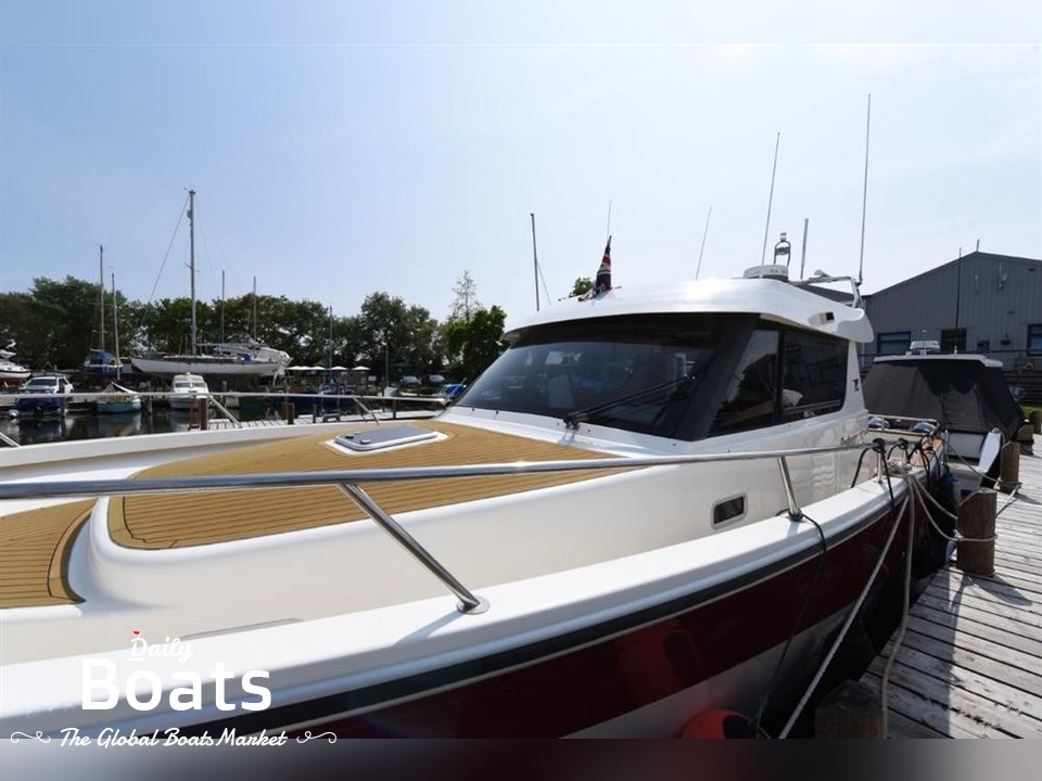 2012 Rodman 1250 for sale. View price, photos and Buy 2012 Rodman 1250 ...