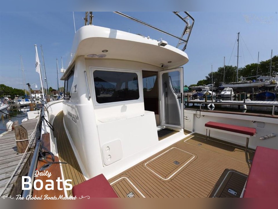 2012 Rodman 1250 for sale. View price, photos and Buy 2012 Rodman 1250 ...