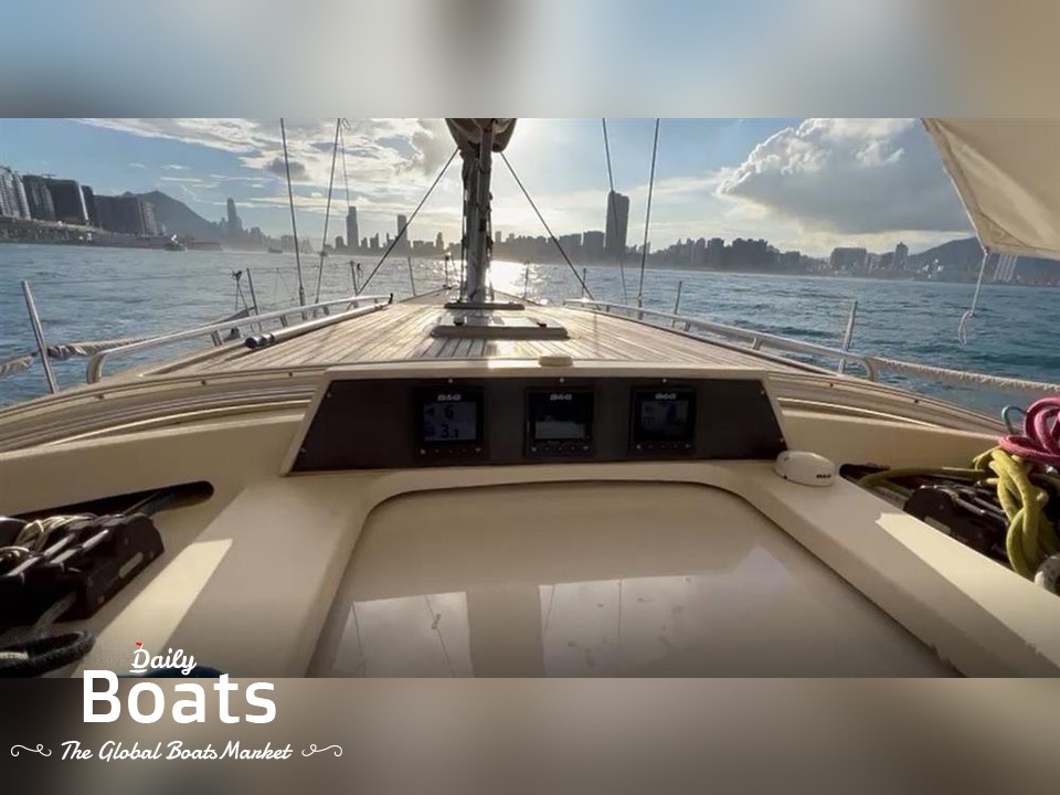 2009 Post Yachts for sale. View price, photos and Buy 2009 Post Yachts ...