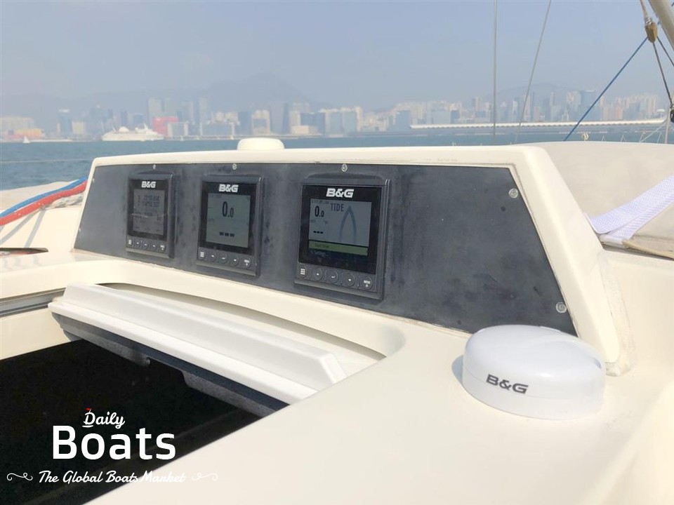 2009 Post Yachts for sale. View price, photos and Buy 2009 Post Yachts ...