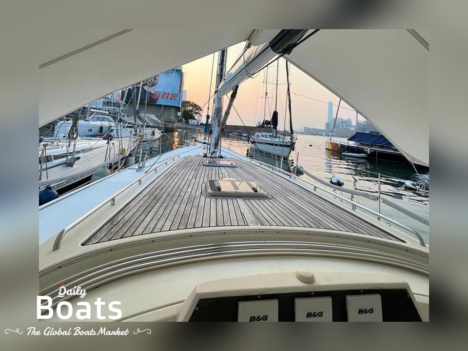 2009 Post Yachts for sale. View price, photos and Buy 2009 Post Yachts ...