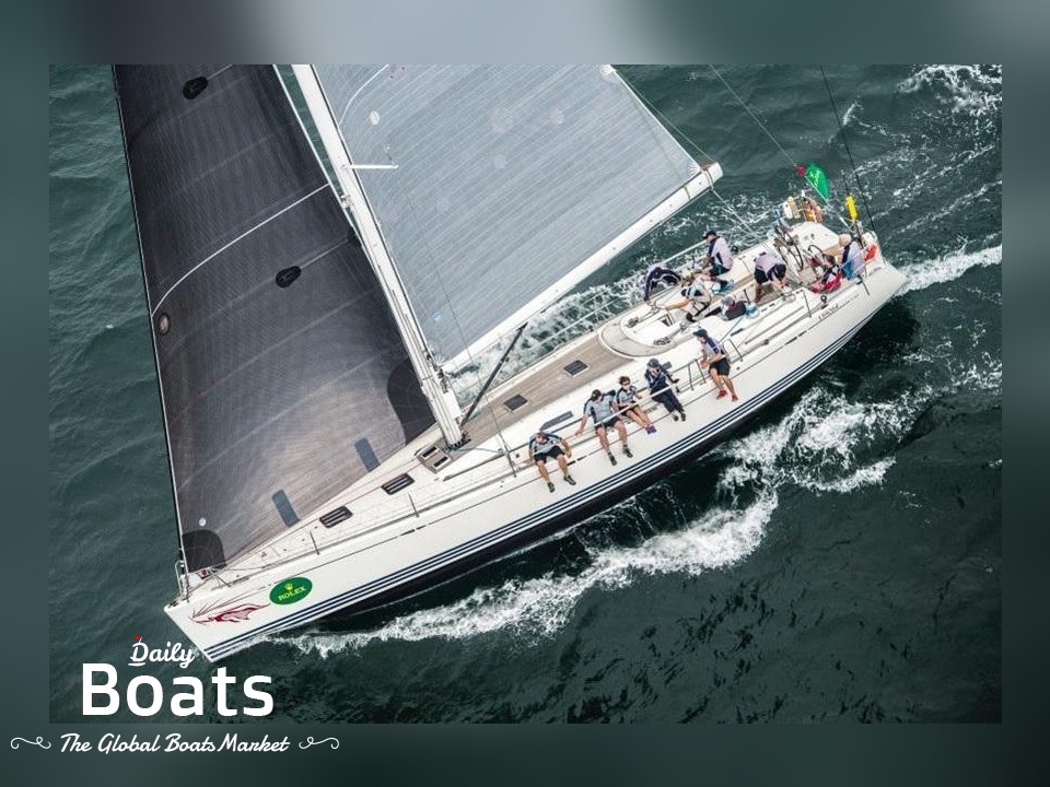 2009 Post Yachts for sale. View price, photos and Buy 2009 Post Yachts ...