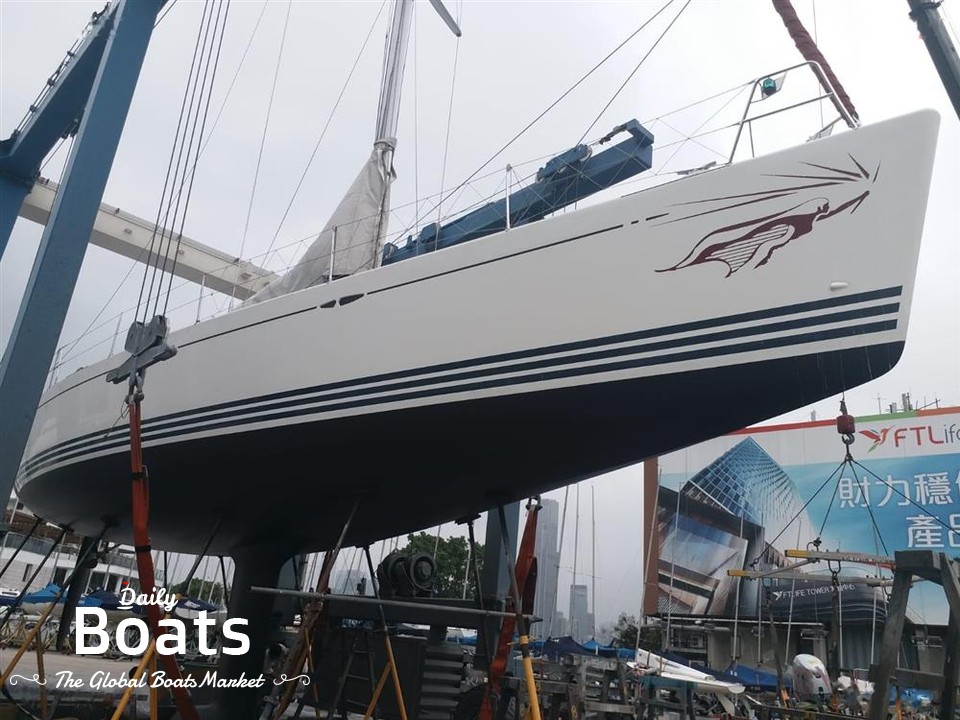 2009 Post Yachts for sale. View price, photos and Buy 2009 Post Yachts ...