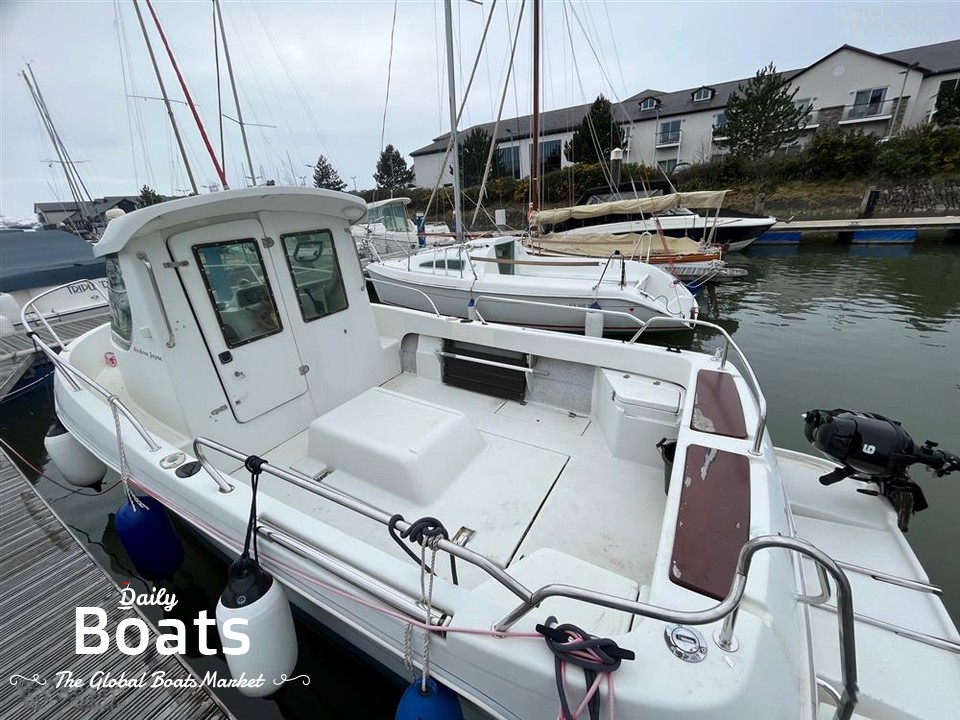 2001 Arvor 210 for sale. View price, photos and Buy 2001 Arvor 210 #457825