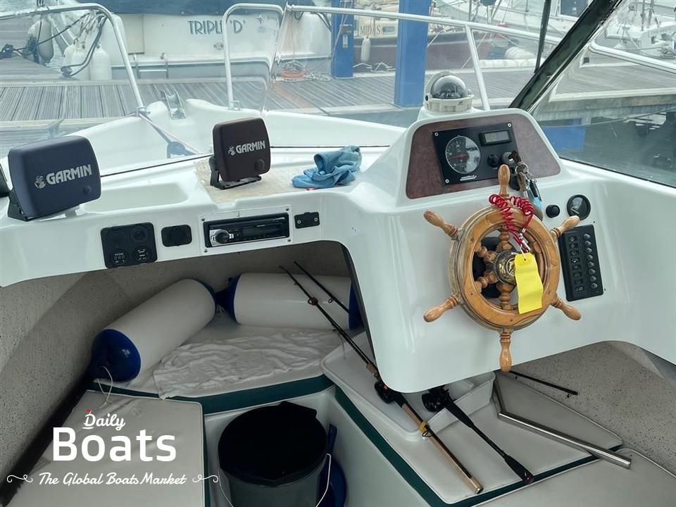 2001 Arvor 210 for sale. View price, photos and Buy 2001 Arvor 210 #457825
