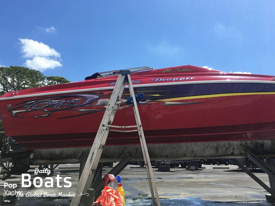 2005 Baja Marine Outlaw for sale. View price, photos and Buy 2005 Baja ... 2005 Baja Marine Outlaw for sale. View price, photos and Buy 2005 Baja ...