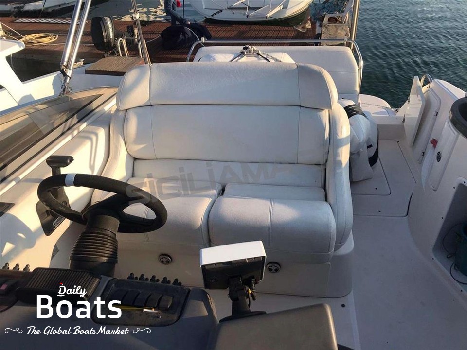 2007 Regal Boats Commodore 2665 for sale. View price, photos and Buy ...