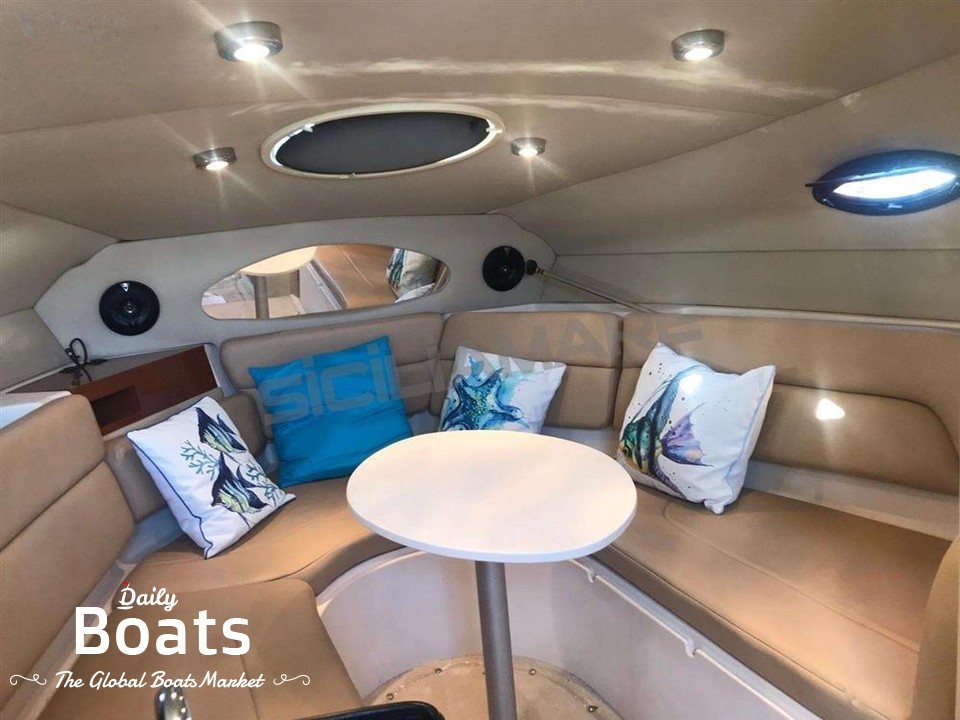 2007 Regal Boats Commodore 2665 for sale. View price, photos and Buy ...