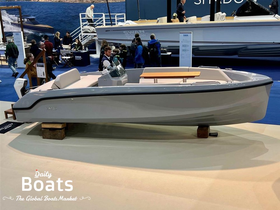 2023 Rand Boats Breeze 20 for sale. View price, photos and Buy 2023 ...