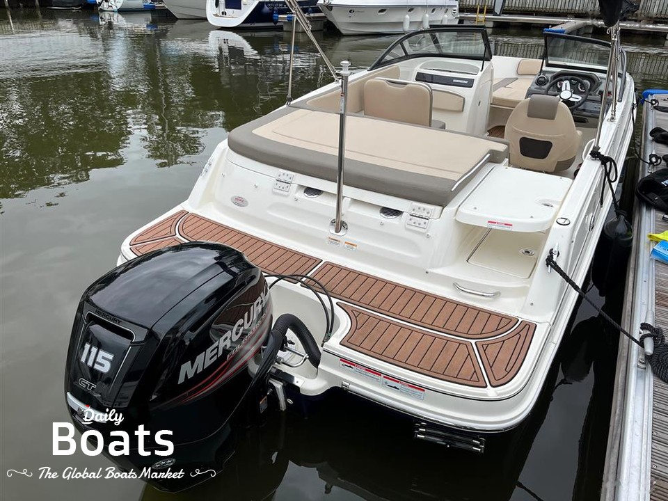 2018 Bayliner Boats Vr5 for sale. View price, photos and Buy 2018 ...