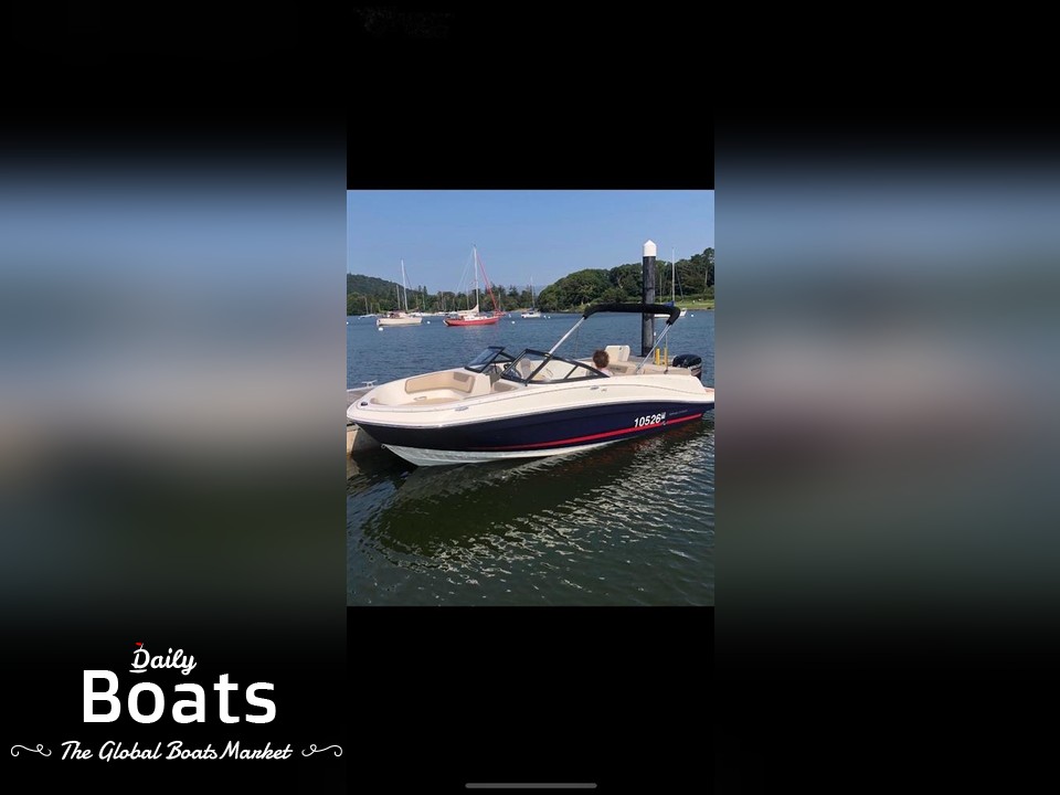 2018 Bayliner Boats Vr5 for sale. View price, photos and Buy 2018 ...