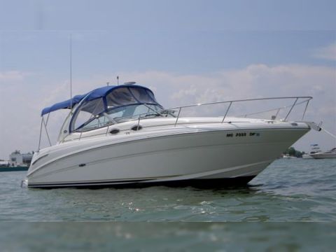 2002 Sea Ray 300 Sundancer for sale. View price, photos and Buy 2002 ...