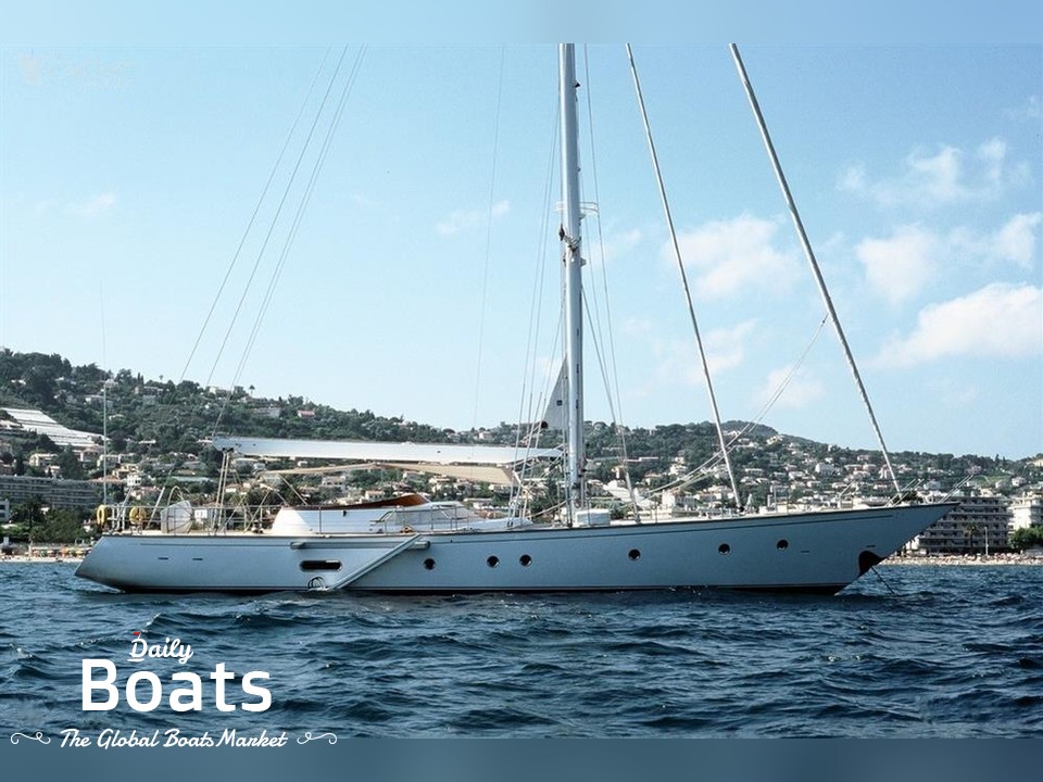 1987 Perini Navi 24 for sale. View price, photos and Buy 1987 Perini ...