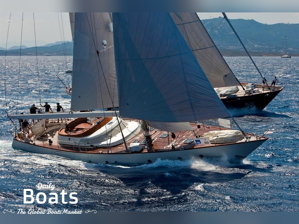 1987 Perini Navi 24 for sale. View price, photos and Buy 1987 Perini ...