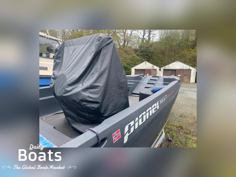 2020 Pioner Multi 3 for sale. View price, photos and Buy 2020 Pioner ...