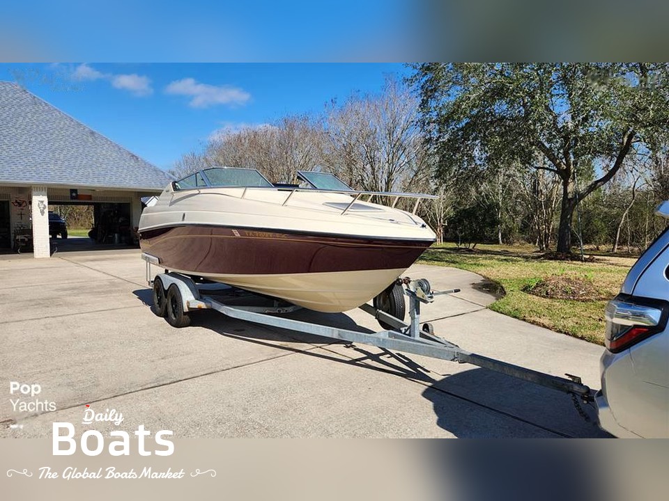 1992 Crownline 210 Ccr for sale. View price, photos and Buy 1992 ...