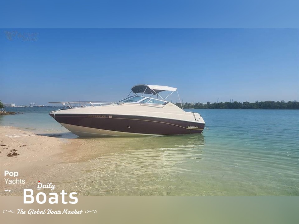 1992 Crownline 210 Ccr for sale. View price, photos and Buy 1992 ...