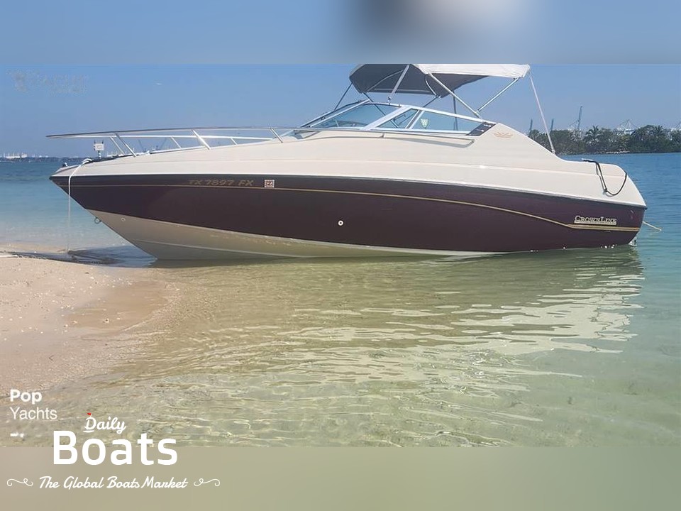 1992 Crownline 210 Ccr for sale. View price, photos and Buy 1992 ...